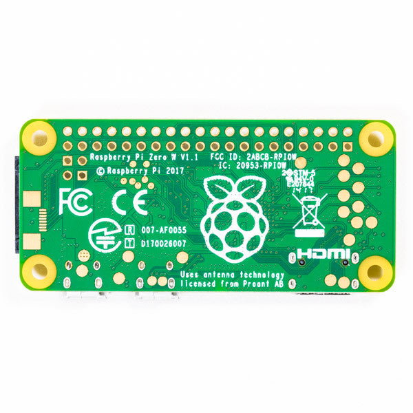 Raspberry Pi Zero W